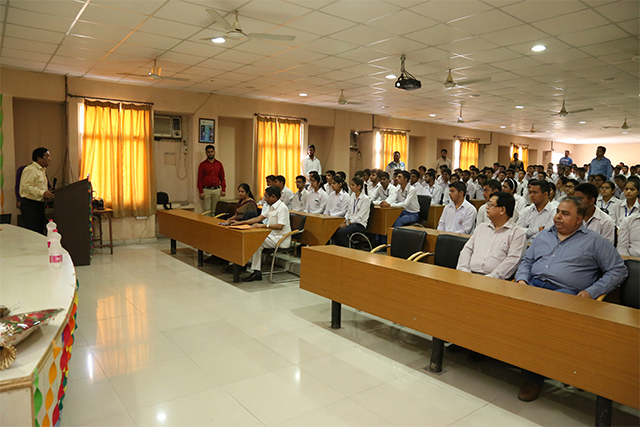 Faculty of Humanities & Social Sciences - PDM University, Bahadurgarh (Delhi NCR), India