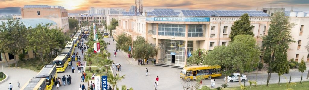 PDM University, Bahadurgarh (Delhi NCR), India