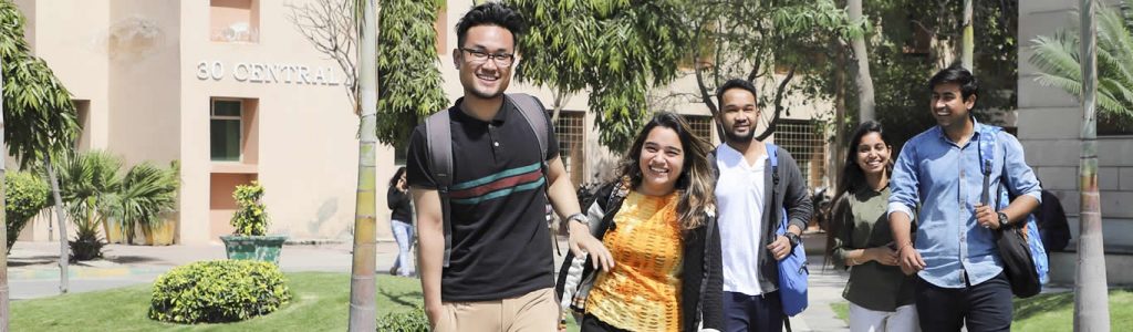 PDM University, Bahadurgarh (Delhi NCR), India