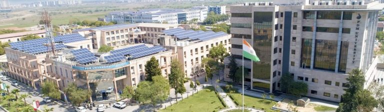 PDM University, Bahadurgarh (Delhi NCR), India
