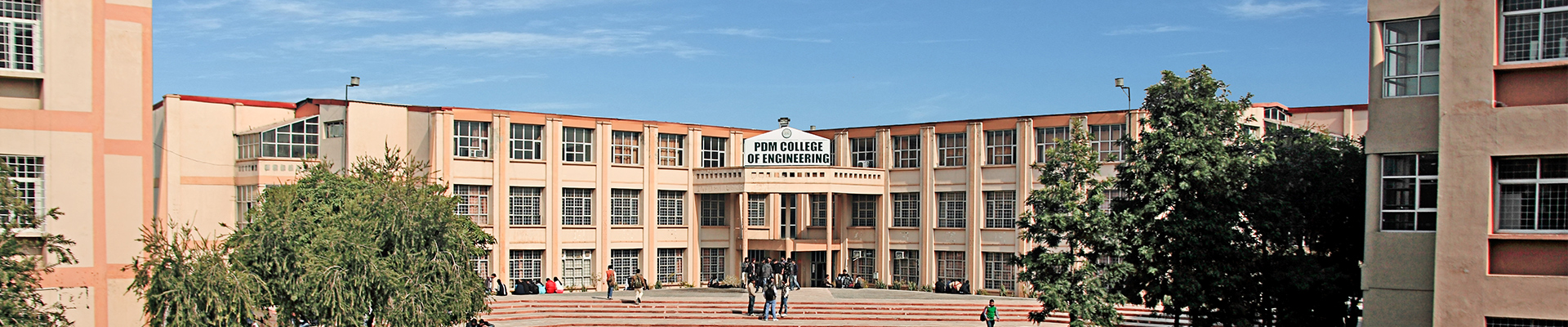 Untitled-1 - PDM University, Bahadurgarh (Delhi NCR), India