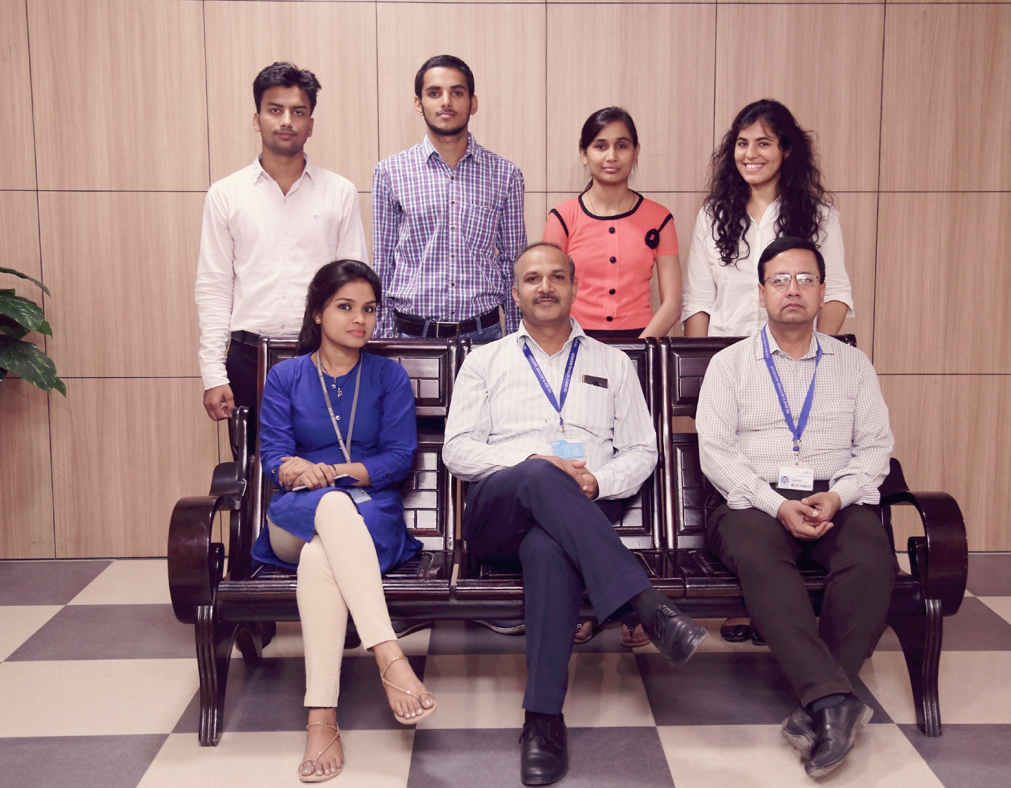 Recruitment Drive by Trident Group - PDM University, Bahadurgarh (Delhi ...