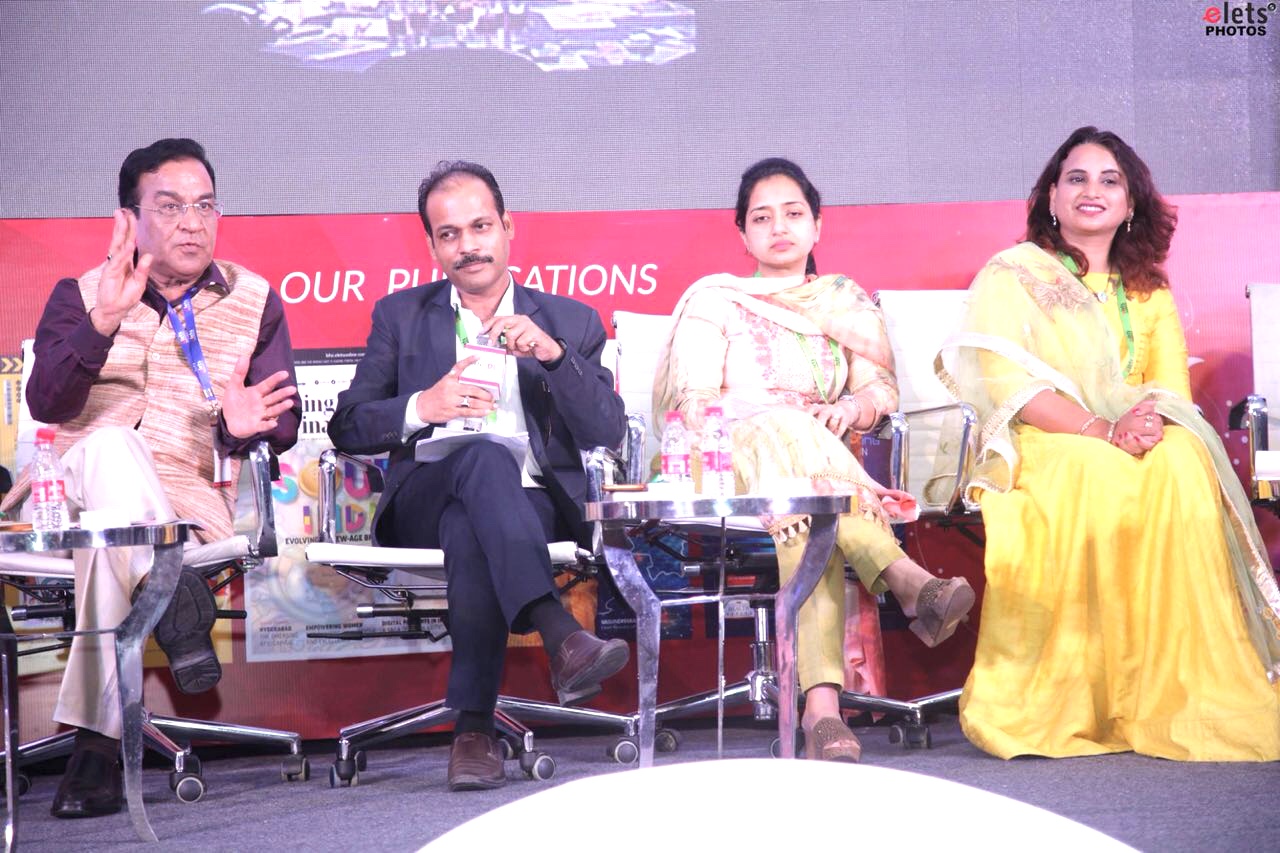 PDMU VC at the World Education Summit 2018 - PDM University ...