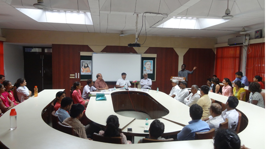 PDMU Students Win Laurels at Remote Sensing and GIS Course - PDM ...