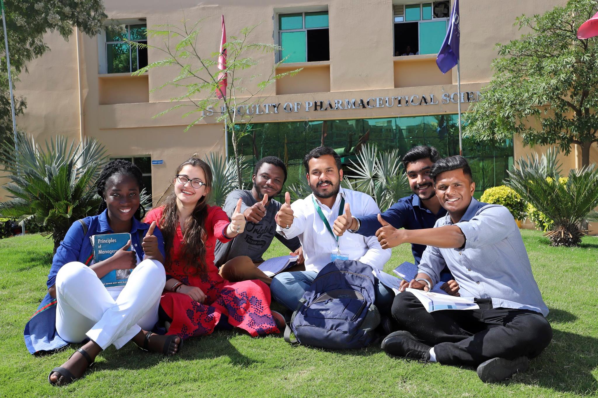 Scholarships - PDM University, Bahadurgarh (Delhi NCR), India