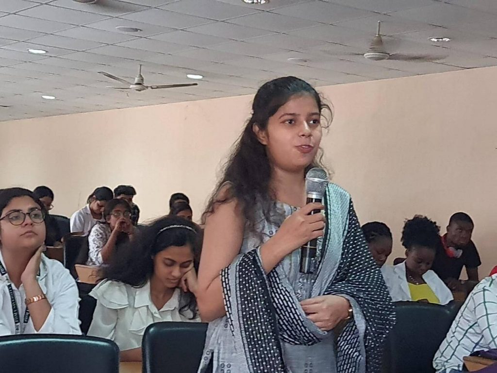 Food Safety Training & Certification (FoSTaC) Program - PDM University ...